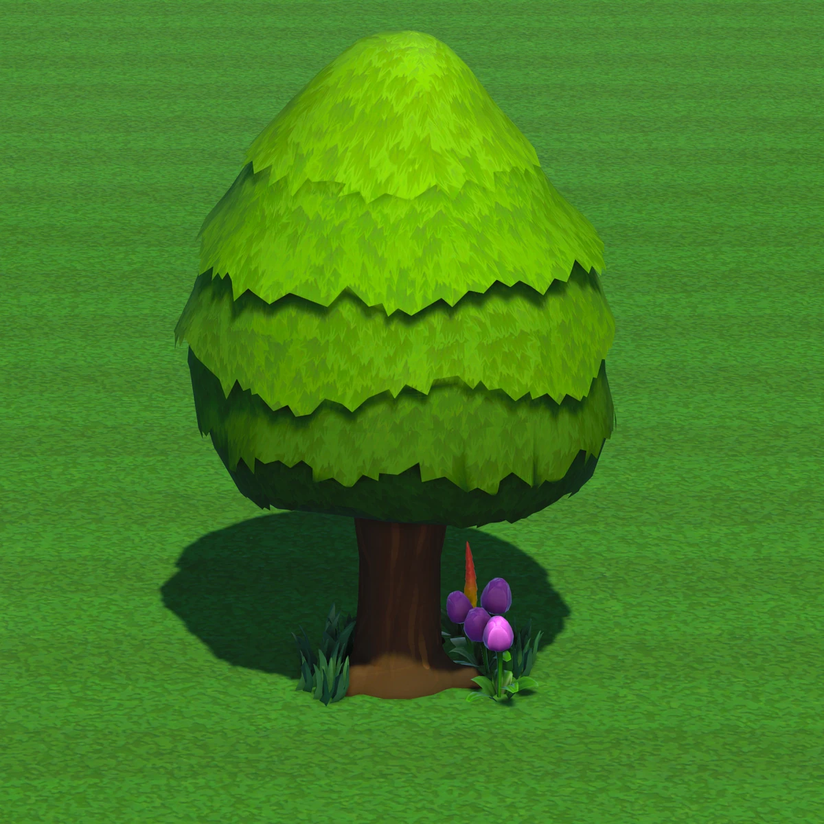Hugging Tree | Two Point Campus Wiki | Fandom