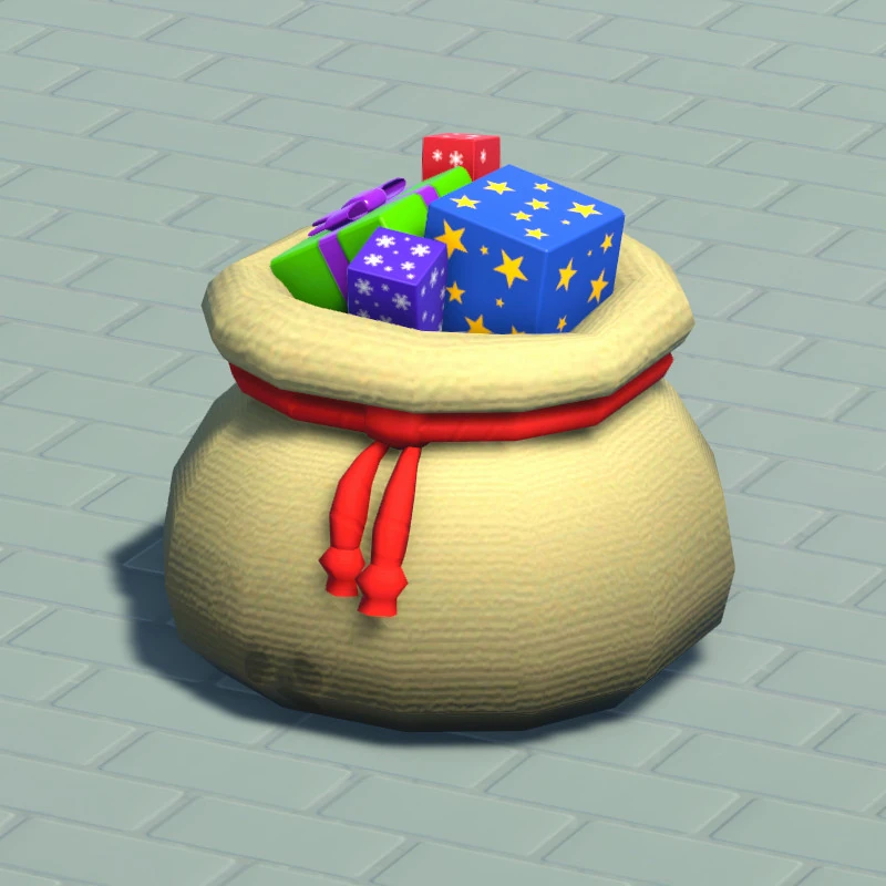 Bulging Sack | Two Point Campus Wiki | Fandom