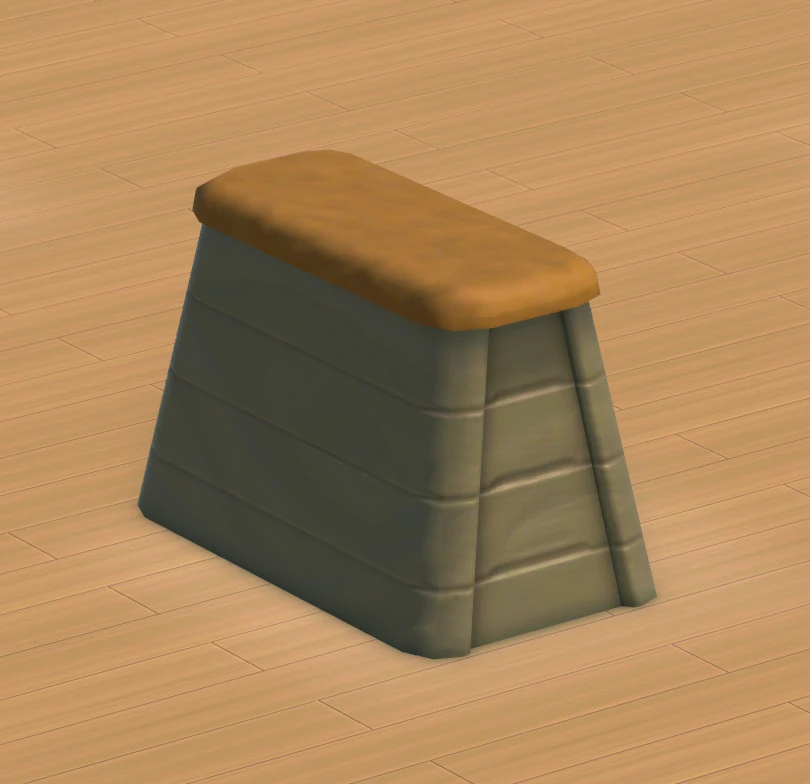 Pommel Horse | Two Point Campus Wiki | Fandom