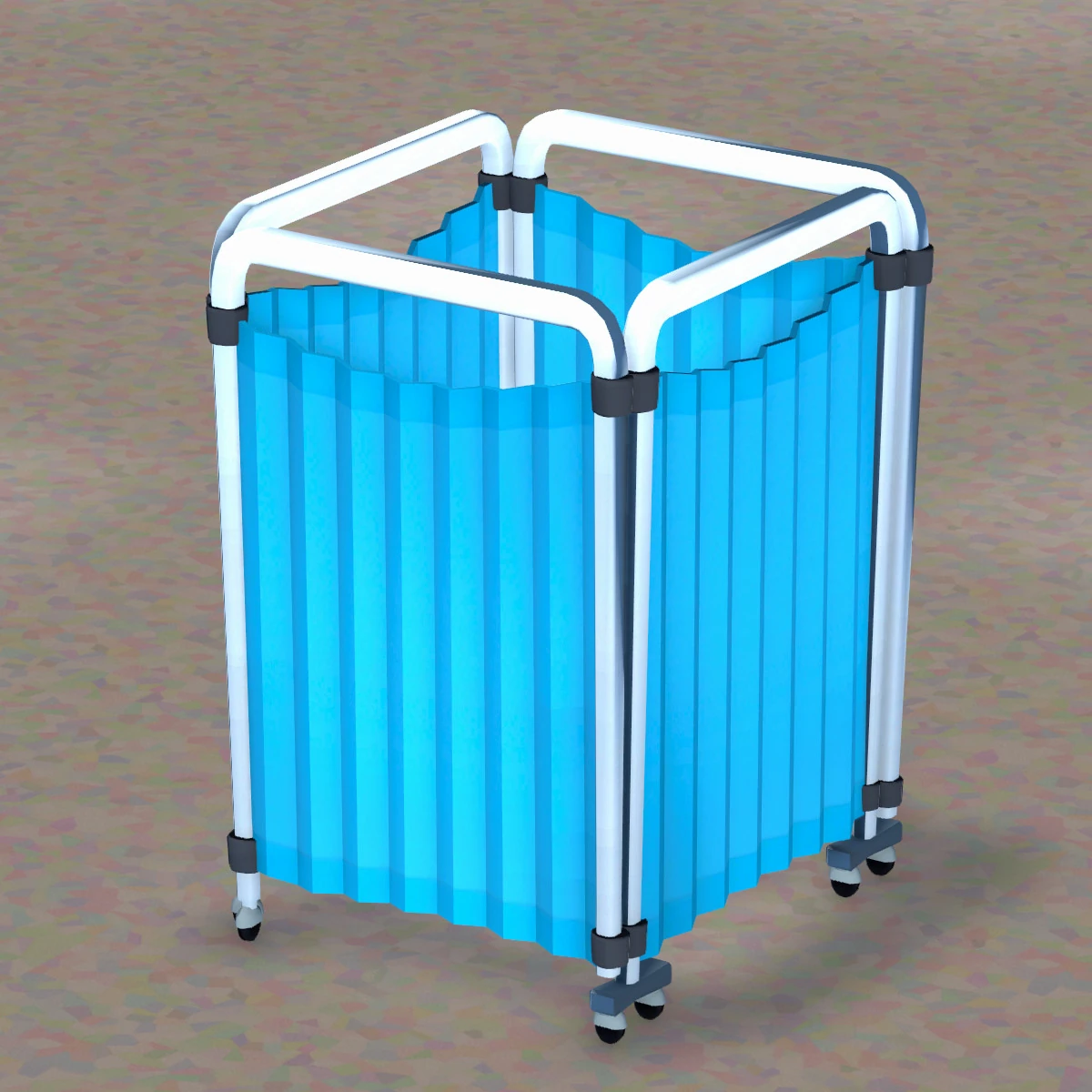 Changing Pod | Two Point Campus Wiki | Fandom