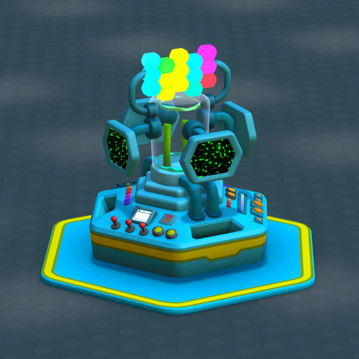 Research Hub | Two Point Campus Wiki | Fandom