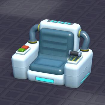 Command Chair | Two Point Campus Wiki | Fandom