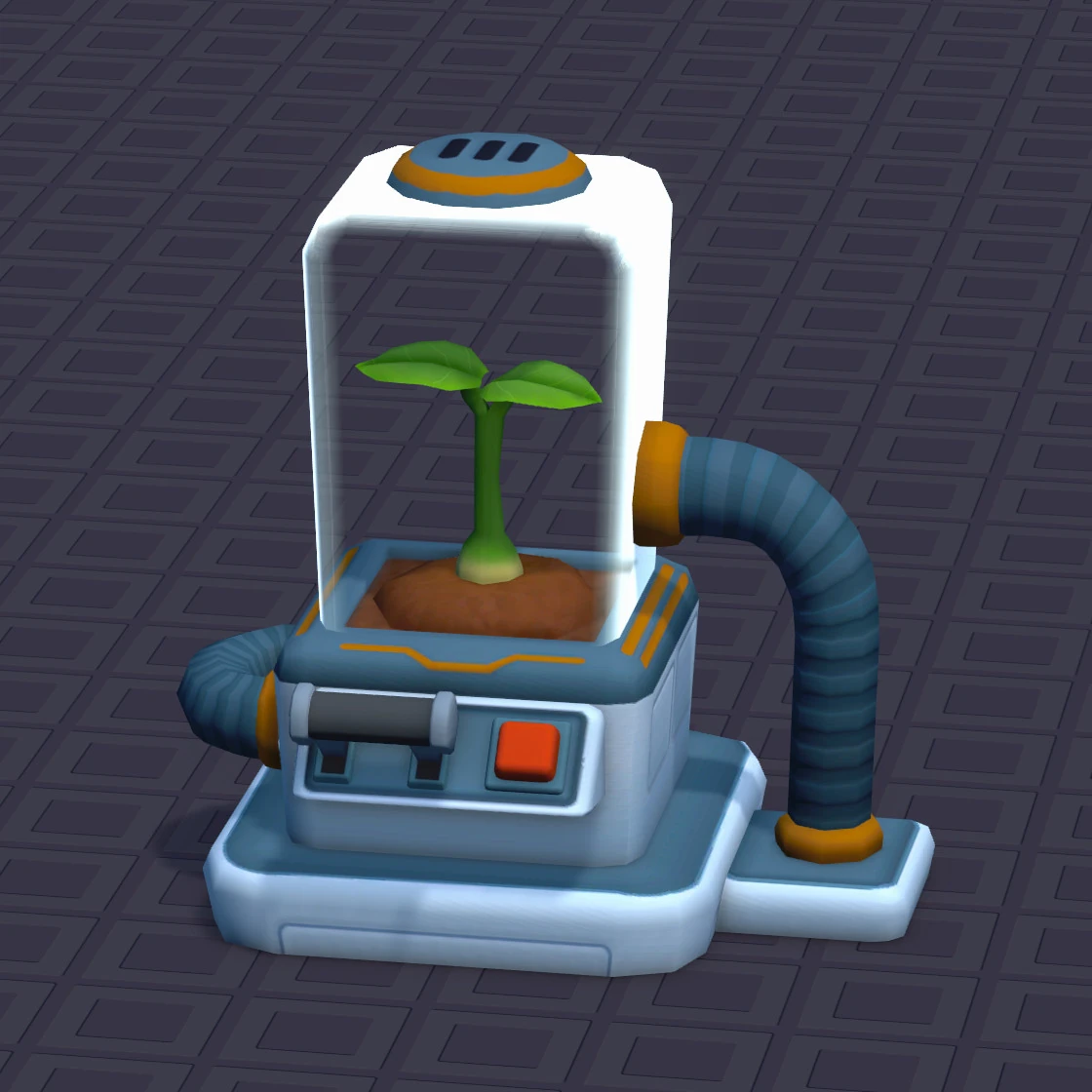 Travel Plant | Two Point Campus Wiki | Fandom