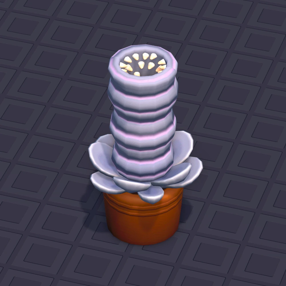 Chomp Plant | Two Point Campus Wiki | Fandom