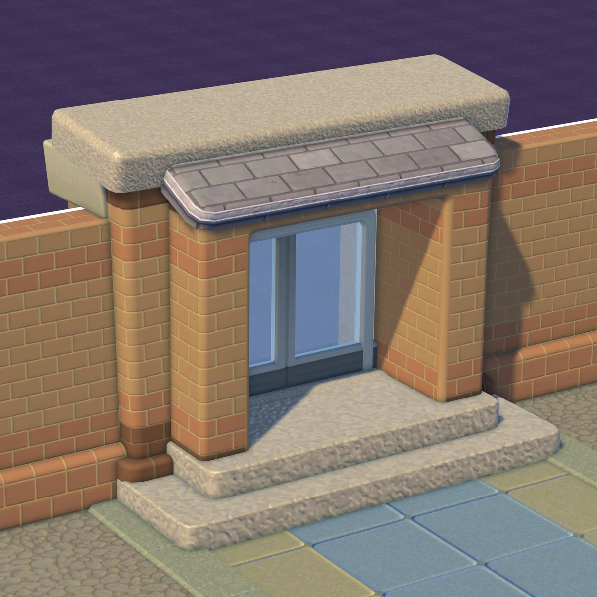 Entrance | Two Point Campus Wiki | Fandom