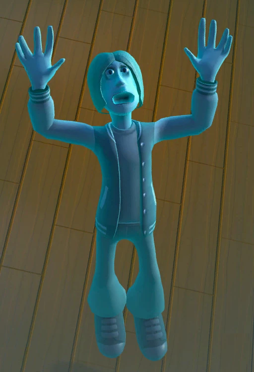 School Spirits | Two Point Campus Wiki | Fandom