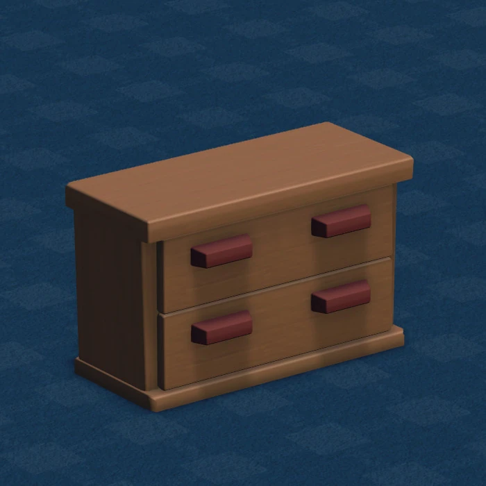 Drawers | Two Point Campus Wiki | Fandom
