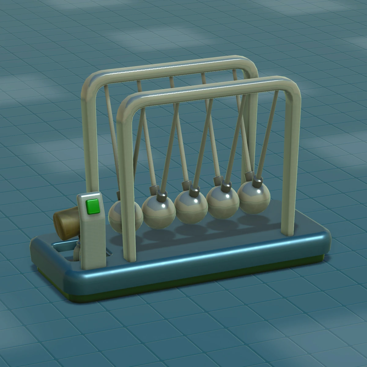 Momentum Marbles | Two Point Campus Wiki | Fandom