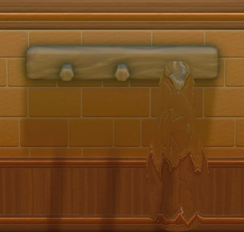 Magic Coat Rack | Two Point Campus Wiki | Fandom