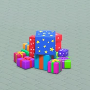 Present Pile | Two Point Campus Wiki | Fandom