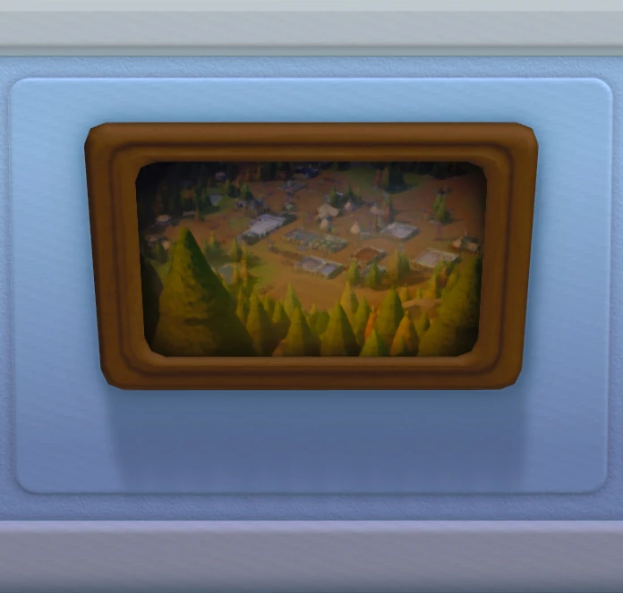 Wanderoff Picture | Two Point Campus Wiki | Fandom