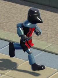 Invaders | Two Point Campus Wiki | Fandom