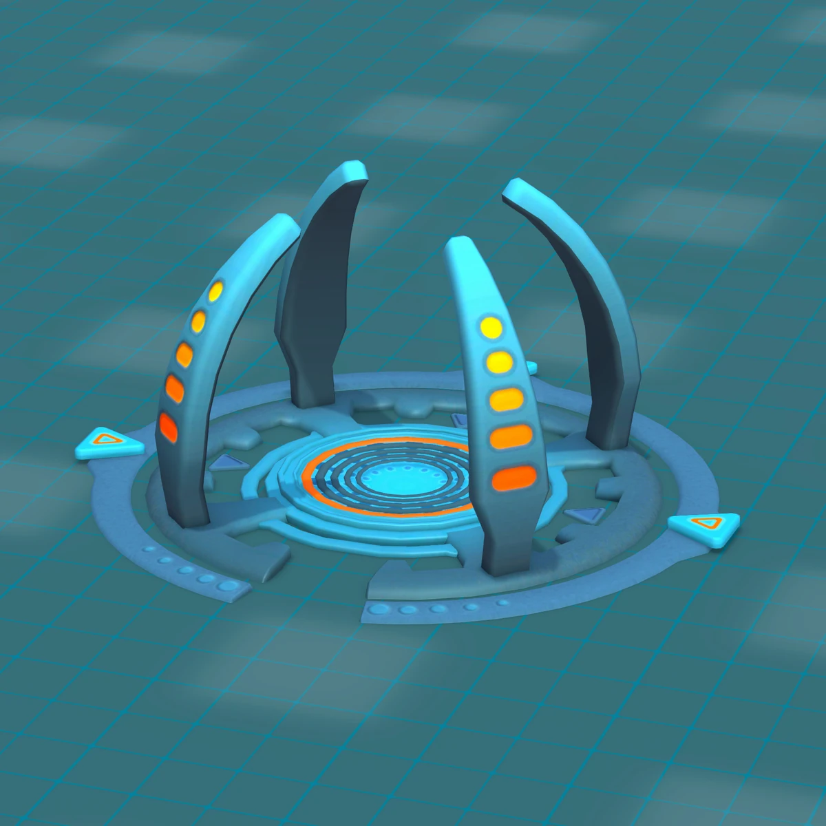 VR Platform | Two Point Campus Wiki | Fandom