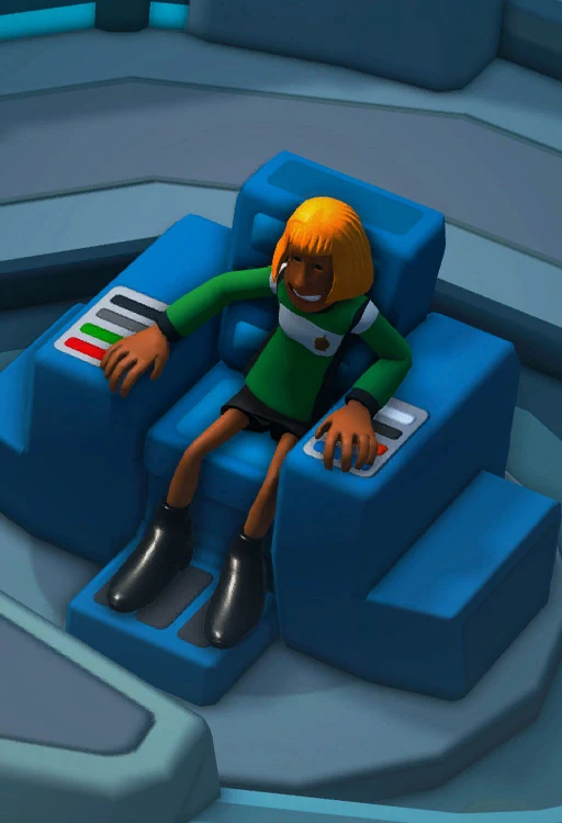 Space Academy | Two Point Campus Wiki | Fandom