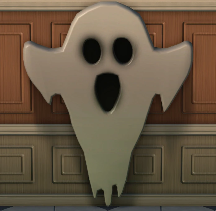 Ghost Ornament | Two Point Campus Wiki | Fandom