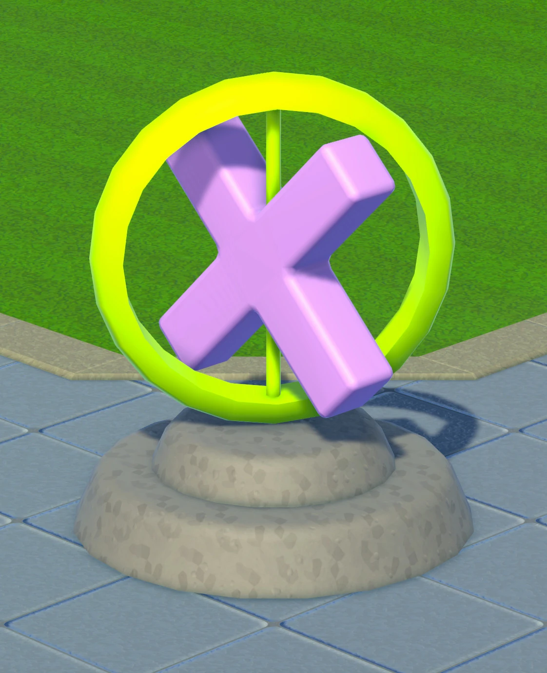 Extraordinary Sculpture | Two Point Campus Wiki | Fandom