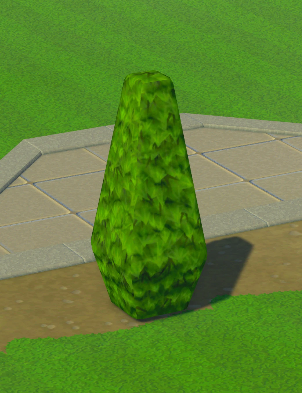 Hedge Column | Two Point Campus Wiki | Fandom