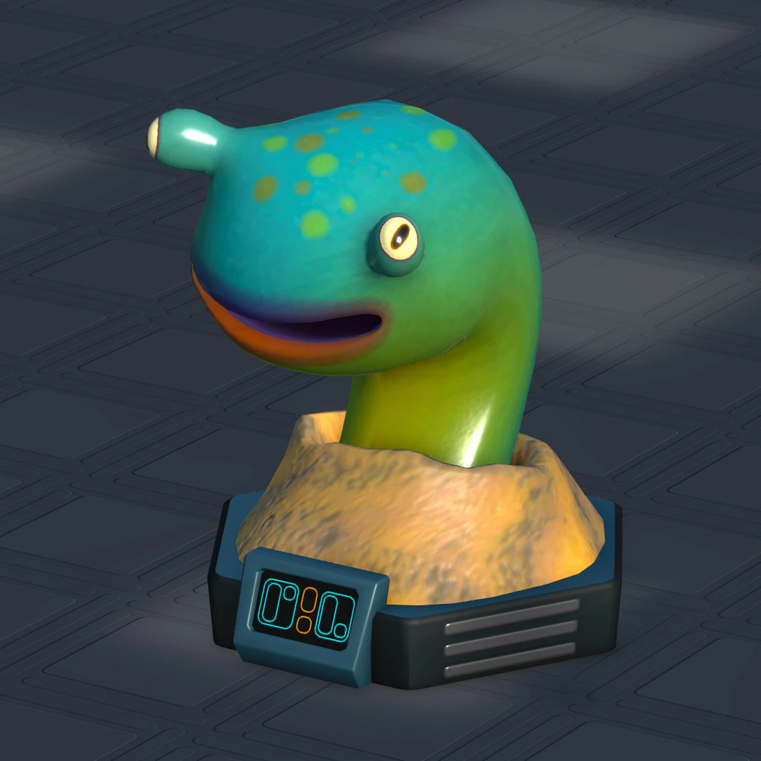 Old Slug | Two Point Campus Wiki | Fandom