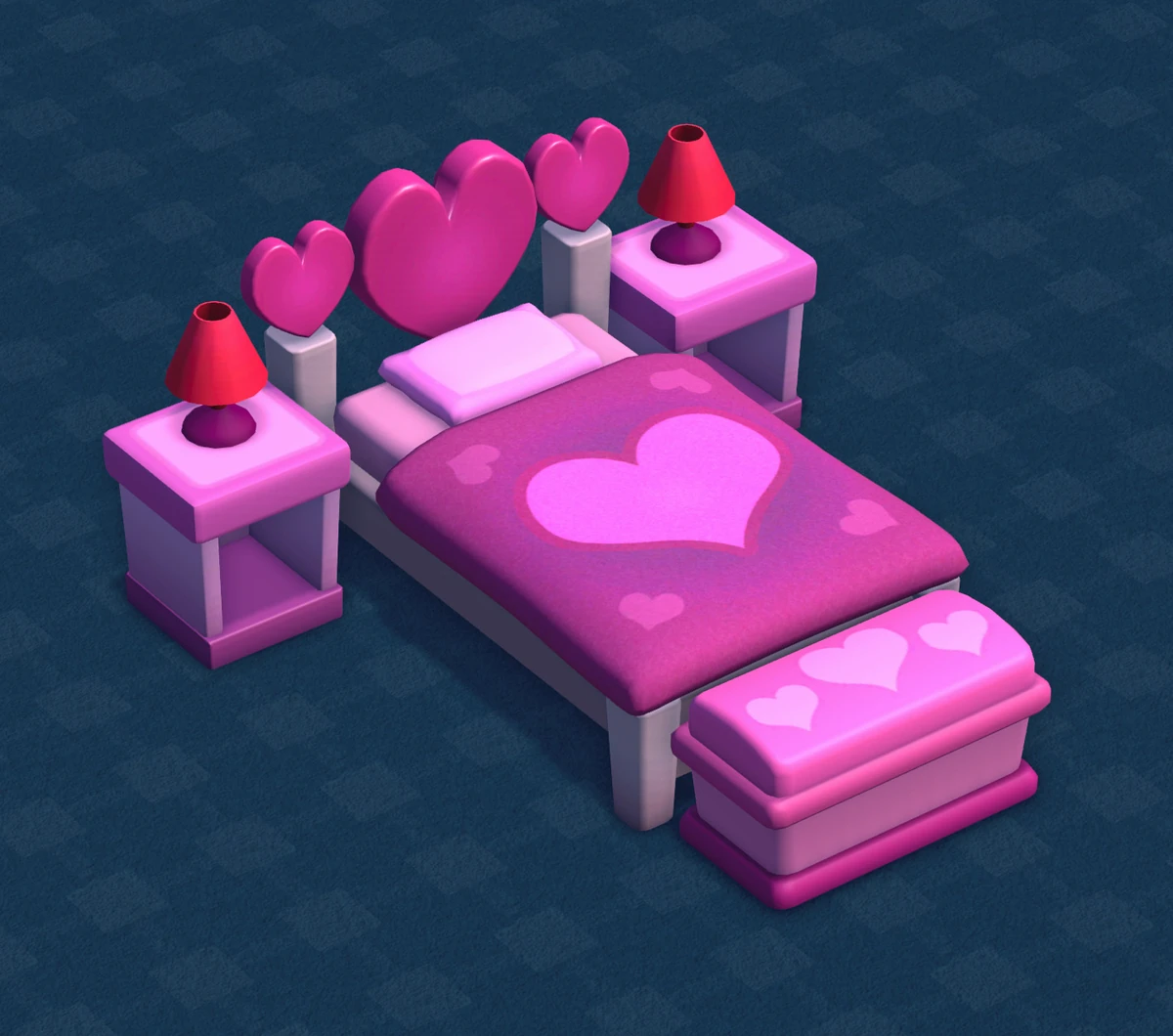 Double Jump Bed | Two Point Campus Wiki | Fandom