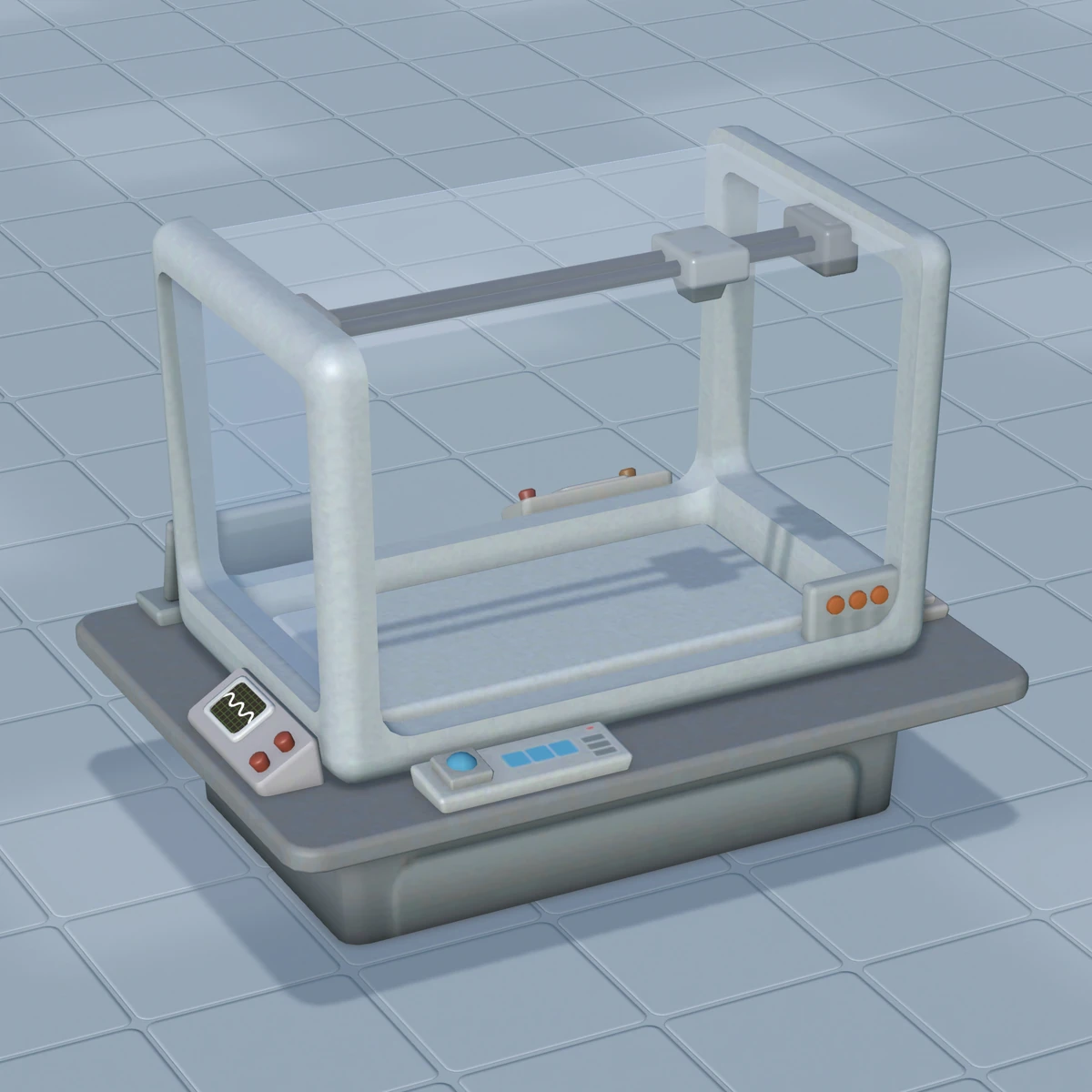 Development Station | Two Point Campus Wiki | Fandom