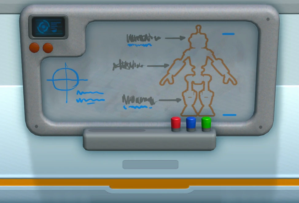 Whiteboard (Robotics) | Two Point Campus Wiki | Fandom
