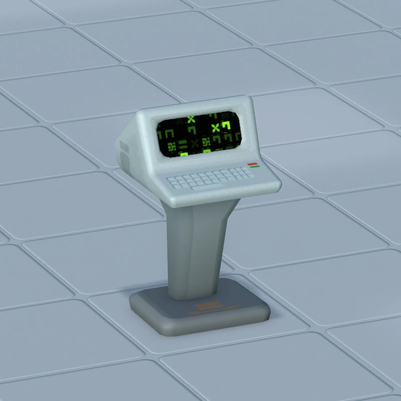 Robotics Console | Two Point Campus Wiki | Fandom