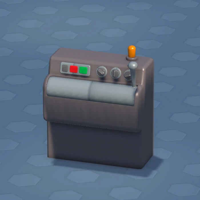 Needle Pot | Two Point Campus Wiki | Fandom