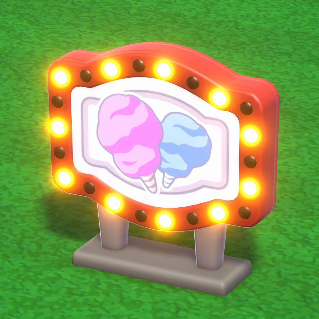 Fairground Sign | Two Point Campus Wiki | Fandom
