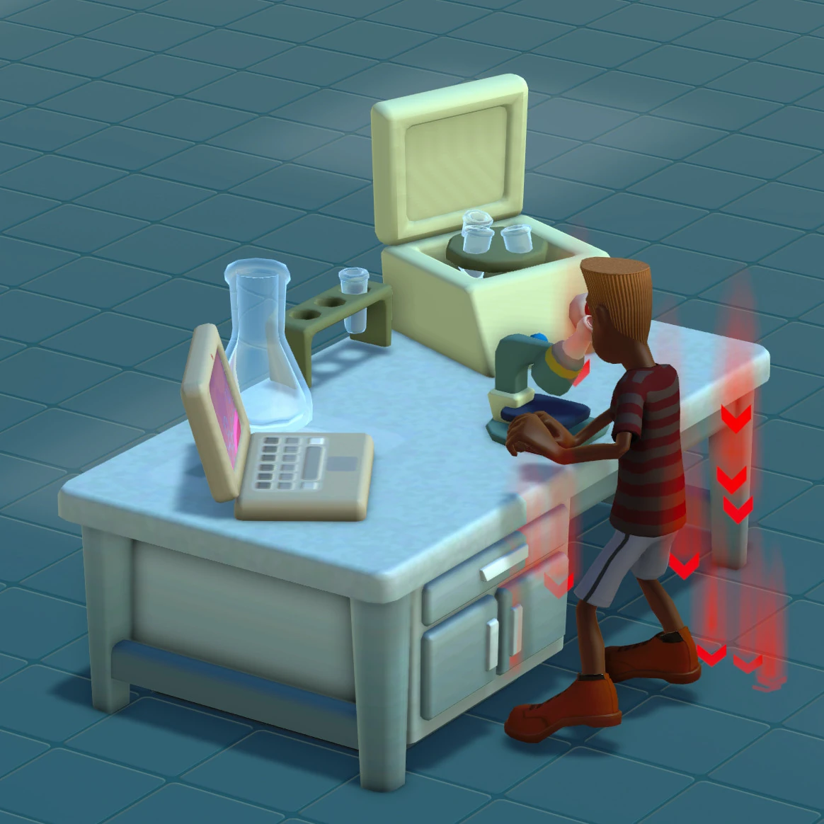 Medical Issues | Two Point Campus Wiki | Fandom