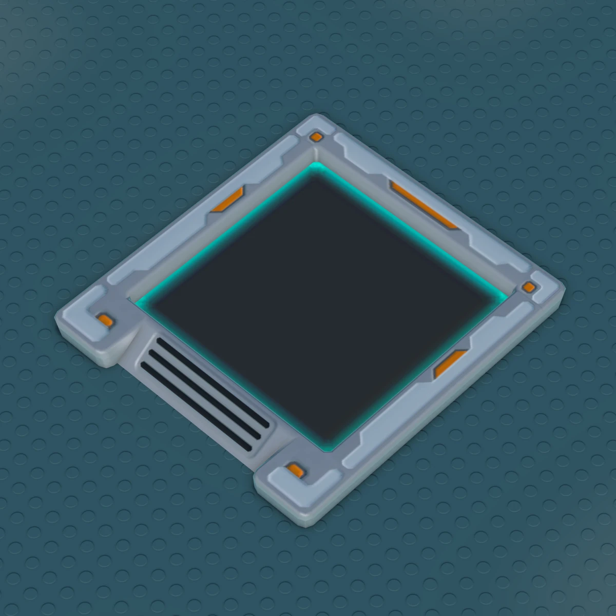 Mysterious Cube | Two Point Campus Wiki | Fandom