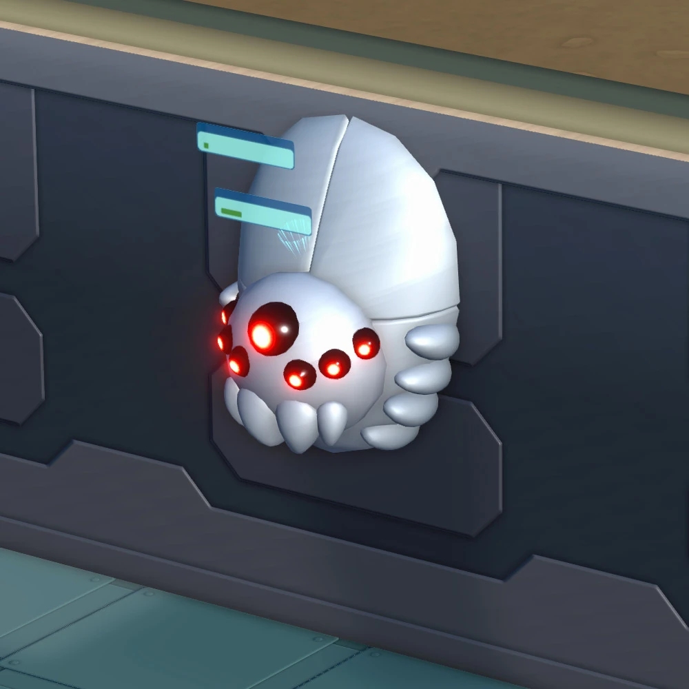 Astronomical Spider | Two Point Campus Wiki | Fandom