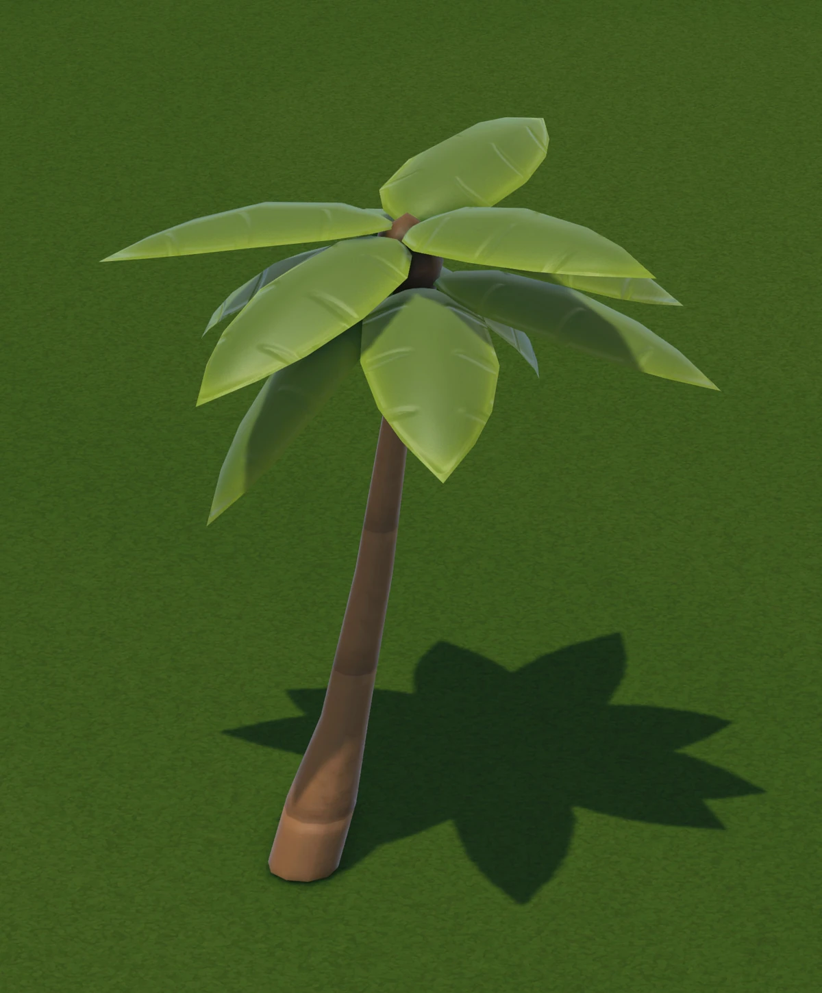 Palm Tree | Two Point Campus Wiki | Fandom
