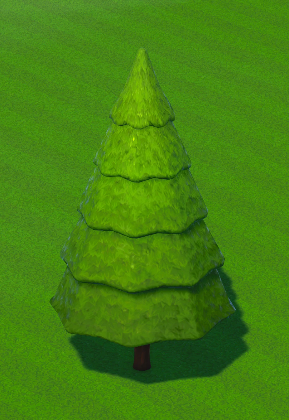 Evergreen Tree | Two Point Campus Wiki | Fandom