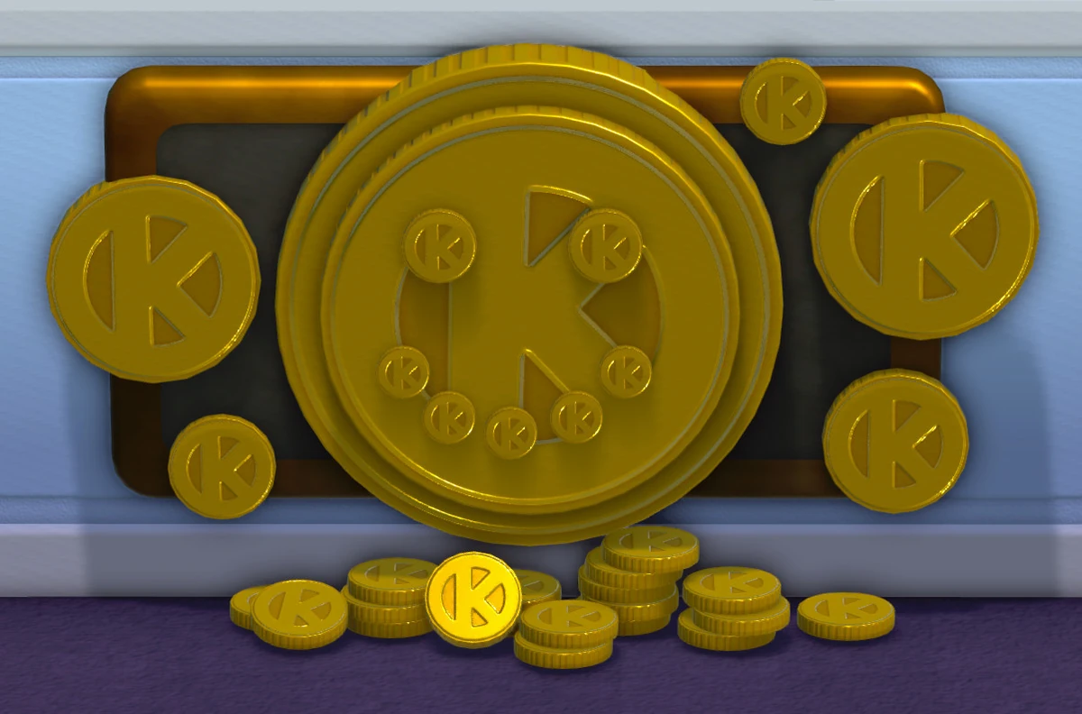 Kudosh Sign | Two Point Campus Wiki | Fandom