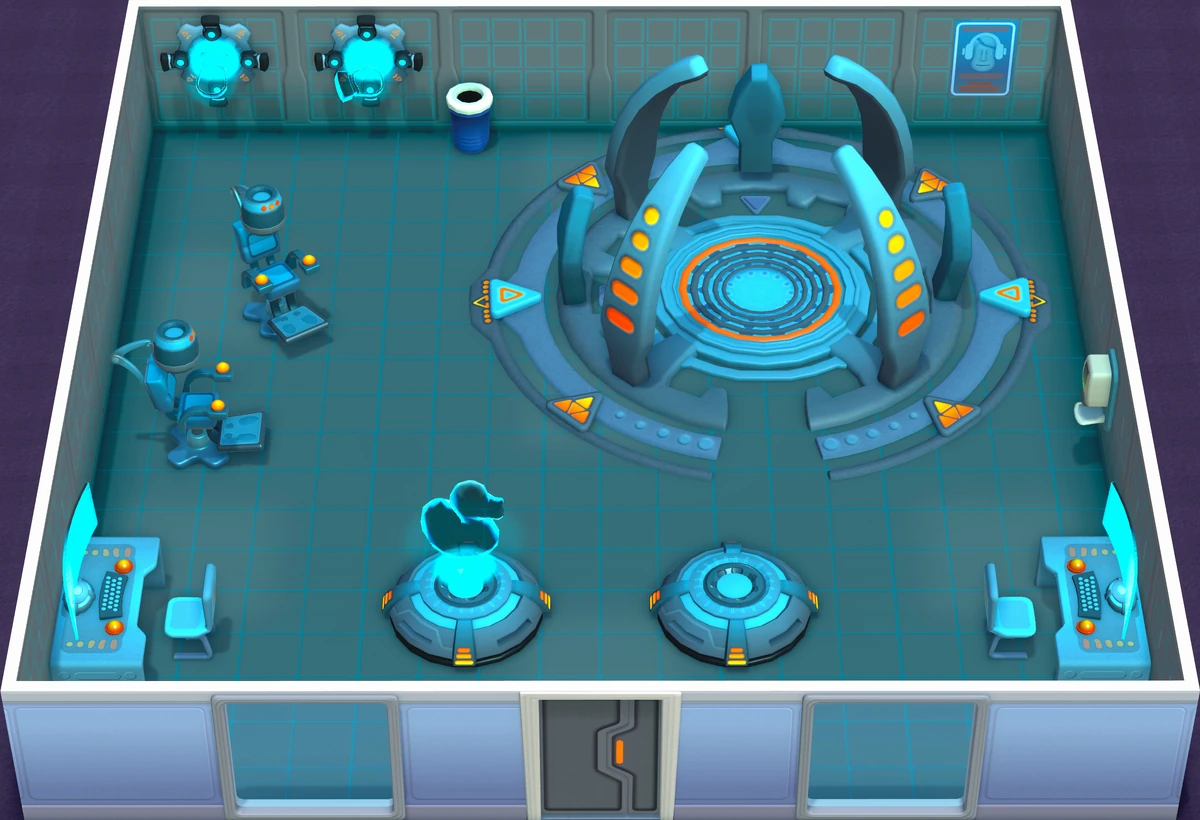 VR Lab | Two Point Campus Wiki | Fandom