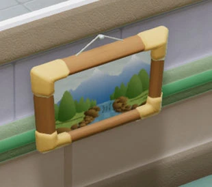 Pointy Mountains | Two Point County Wiki | Fandom