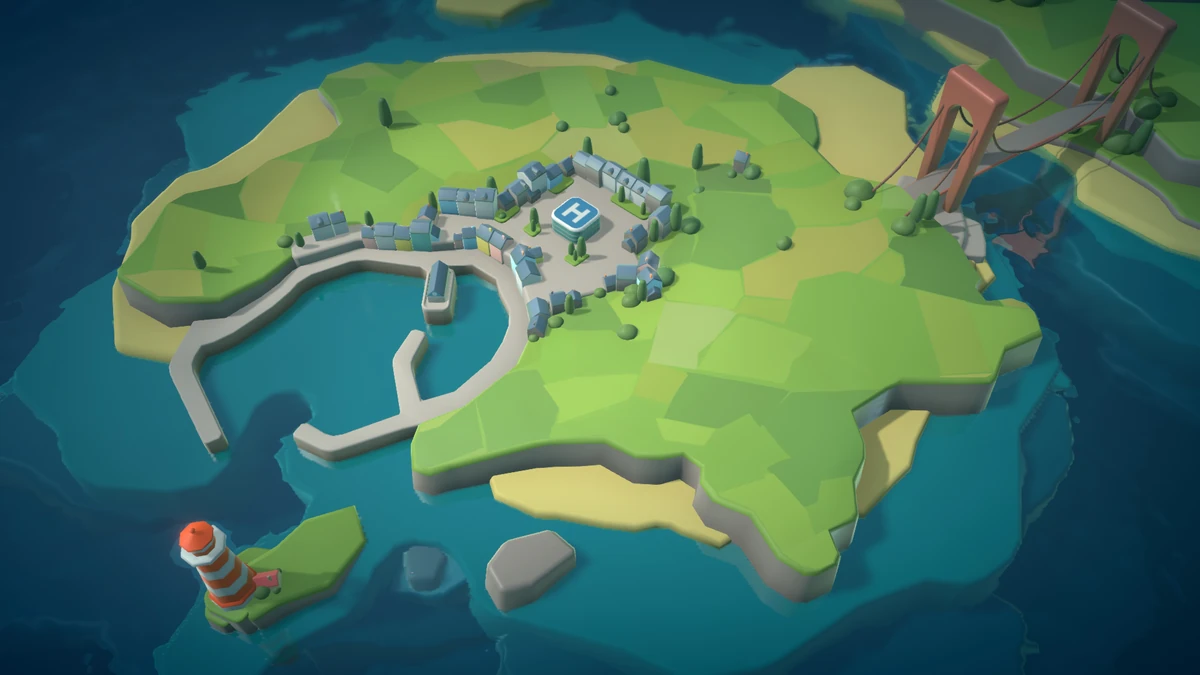 Hogsport | Two Point County Wiki | Fandom