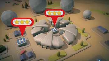 Chasm 24 | Two Point Hospital Wiki | Fandom