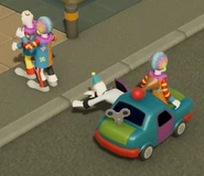 Jest Infection | Two Point Hospital Wiki | Fandom