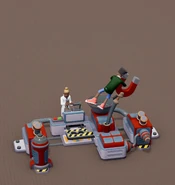 Pandemic | Two Point Hospital Wiki | Fandom