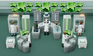 Research | Two Point Hospital Wiki | Fandom