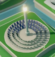 Windsock | Two Point Hospital Wiki | Fandom