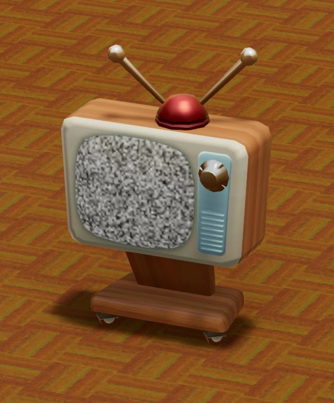 Television | Two Point Hospital Wiki | Fandom