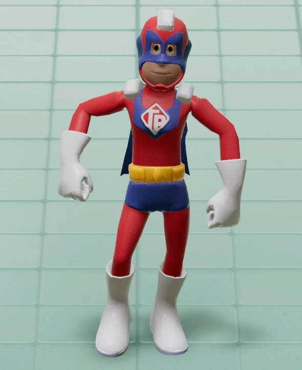 Hero Complex | Two Point Hospital Wiki | Fandom