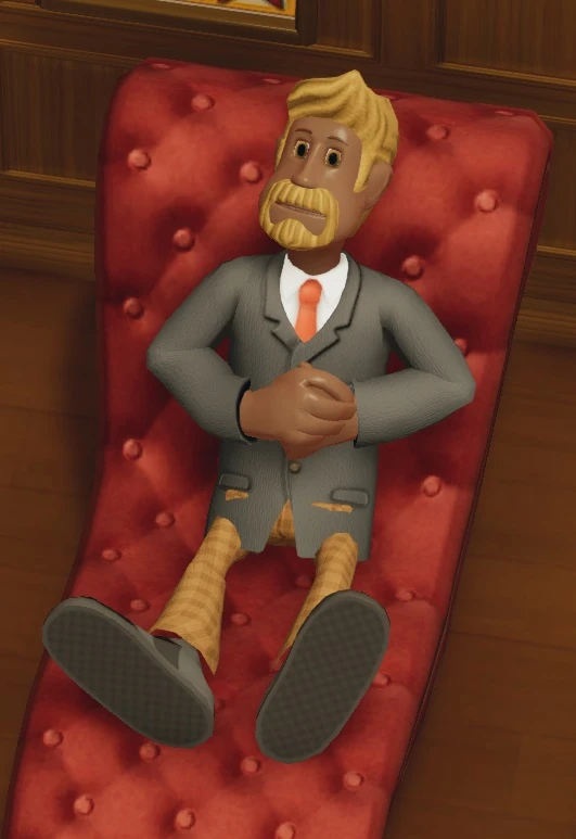 Horrorscope | Two Point Hospital Wiki | Fandom