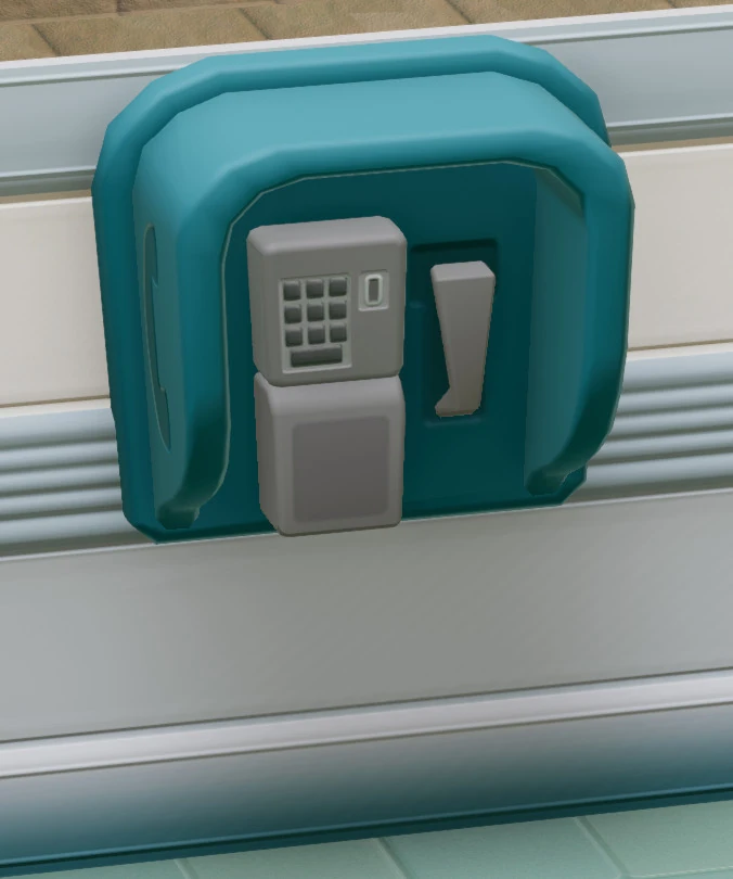 Telephone | Two Point Hospital Wiki | Fandom