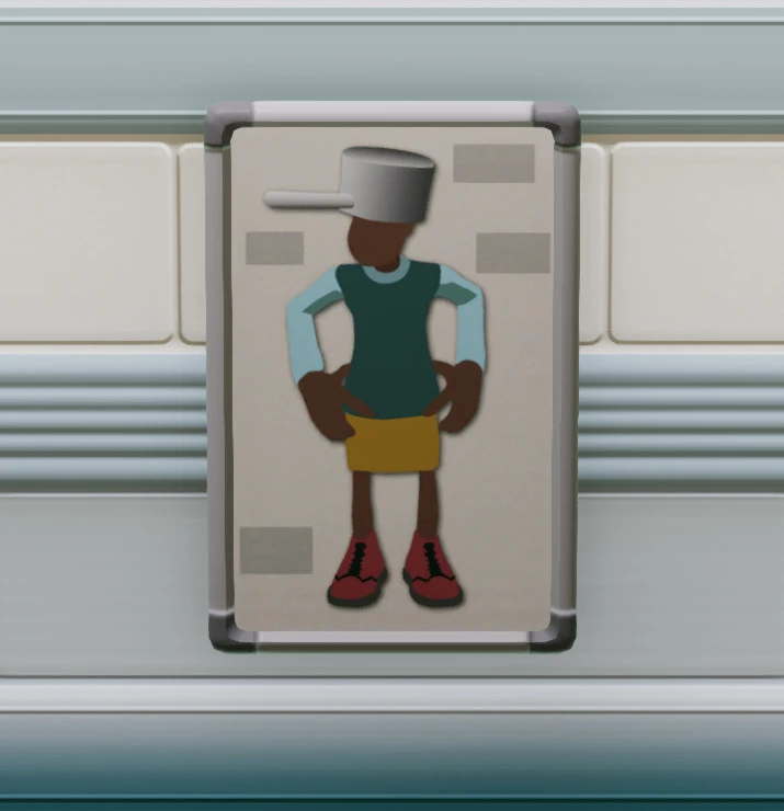 Pandemic Poster | Two Point Hospital Wiki | Fandom