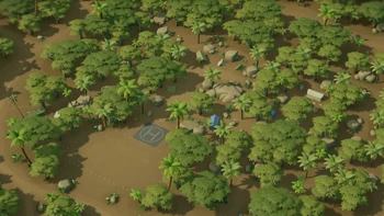 Overgrowth | Two Point Hospital Wiki | Fandom