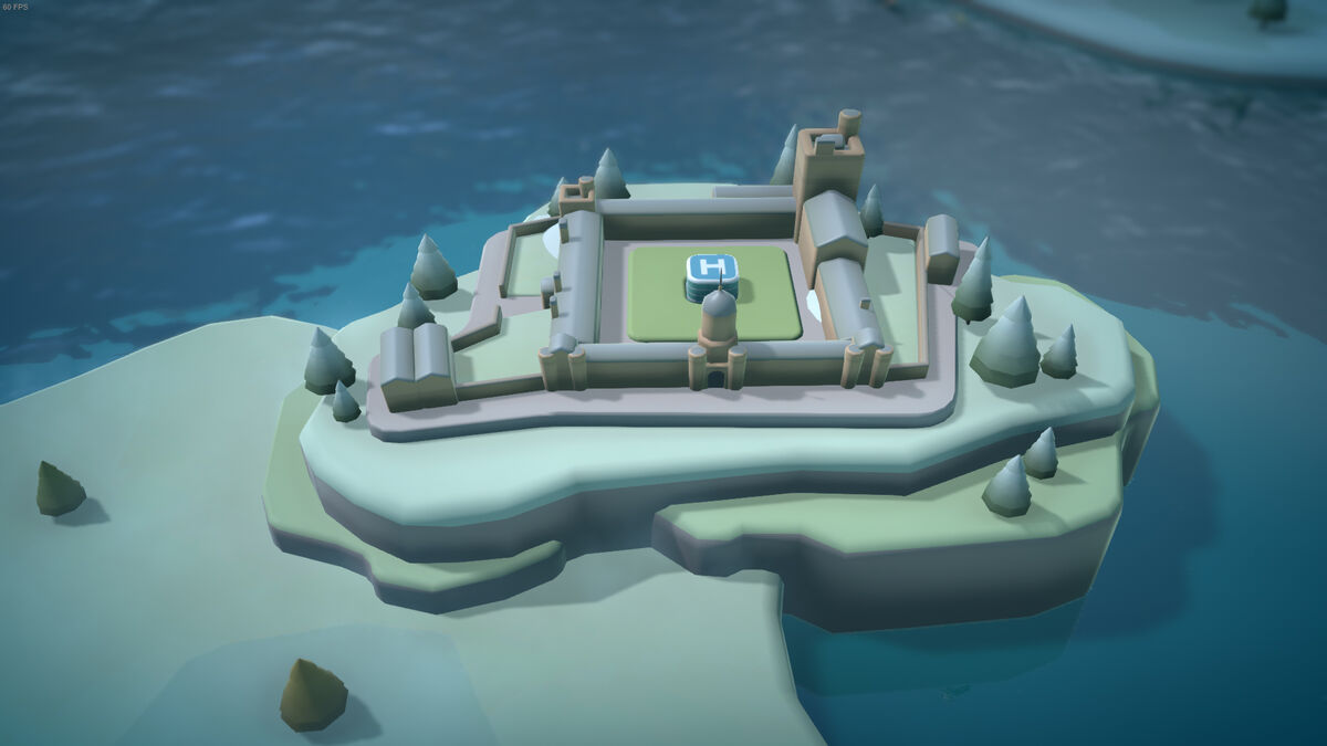Mitton University | Two Point Hospital Wiki | Fandom