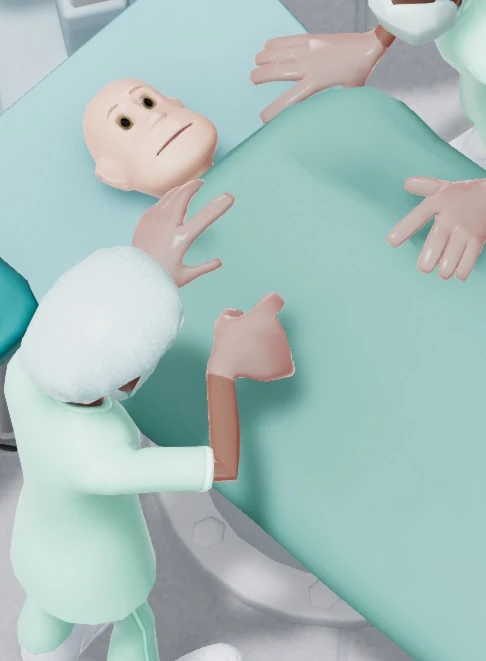 Jellied Feels | Two Point Hospital Wiki | Fandom